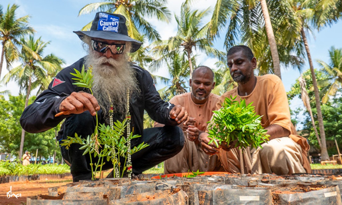 As Human Beings Become Super-Empowered, Time To Create A Conscious Planet.