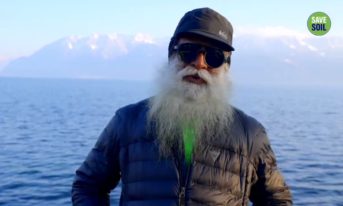 When You Are Not an Issue, You Can Fearlessly Confront Any Issue In the ...