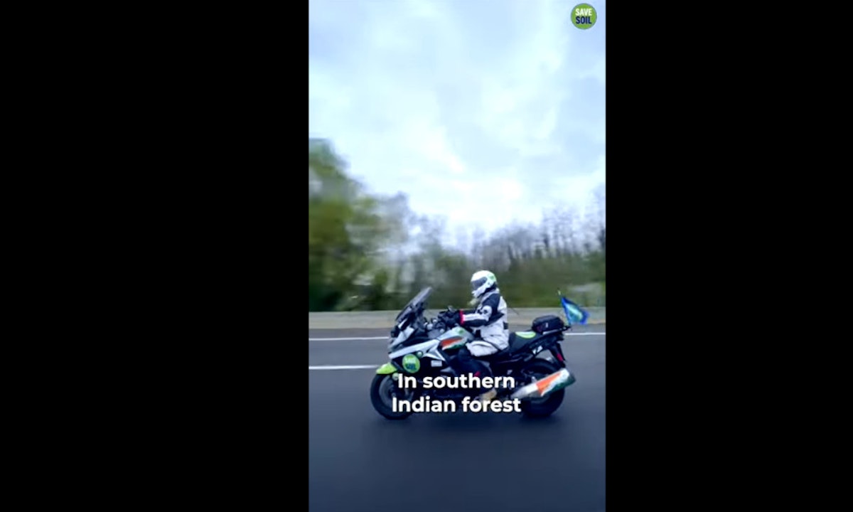 Relentless Commitment Is the Only Solution | Sadhguru