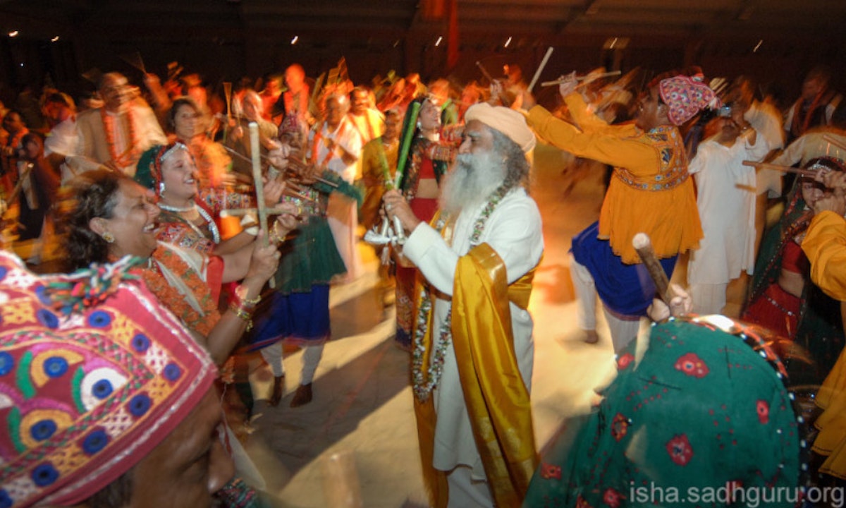 If You Live Sensibly, You Will Naturally be Loving & Inclusive.