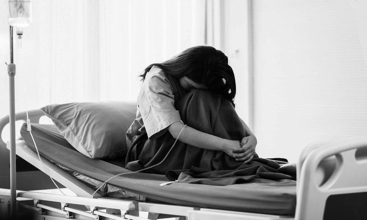 Overcoming the Fear of Illness