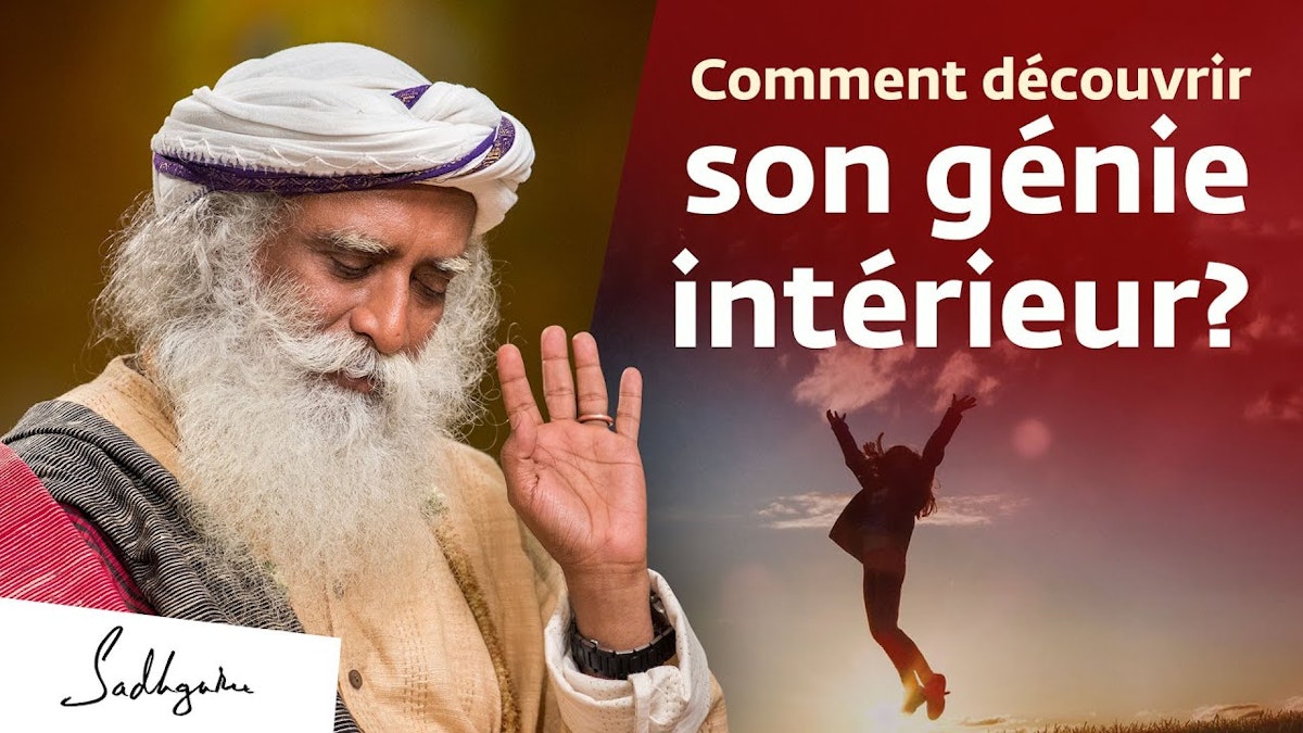 4 clés pour exprimer votre génie