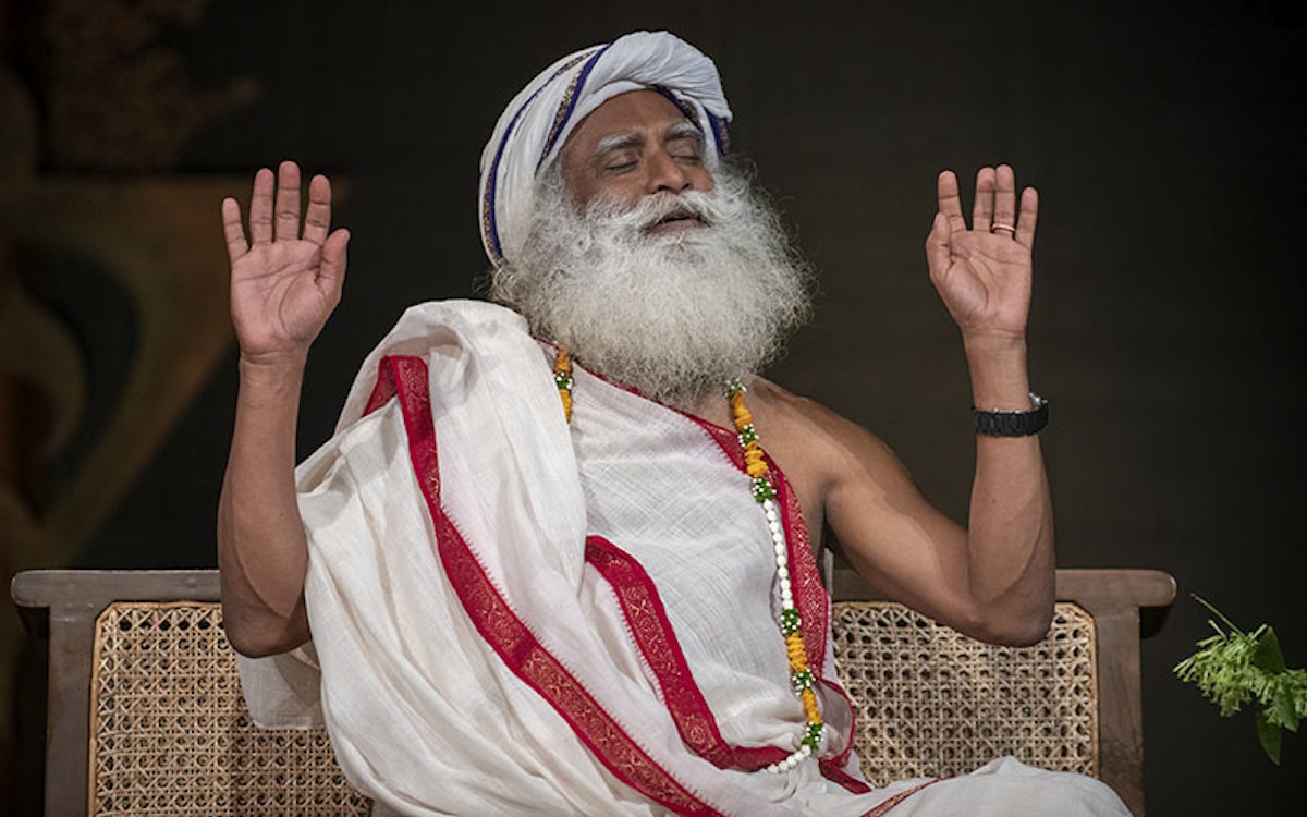 Sadhguru Quotes - Spiritual process means to be on fire, to be Blissed ...