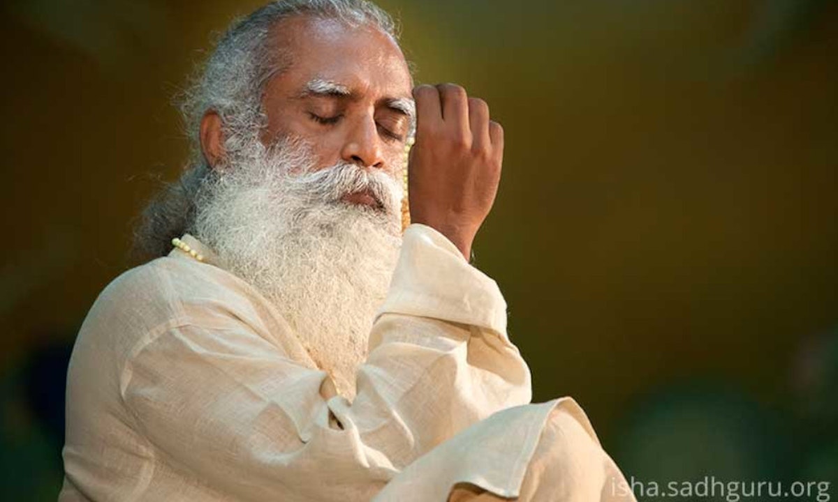 Mastery Over the Five Elements Brings Tremendous Command Over Your Own ...