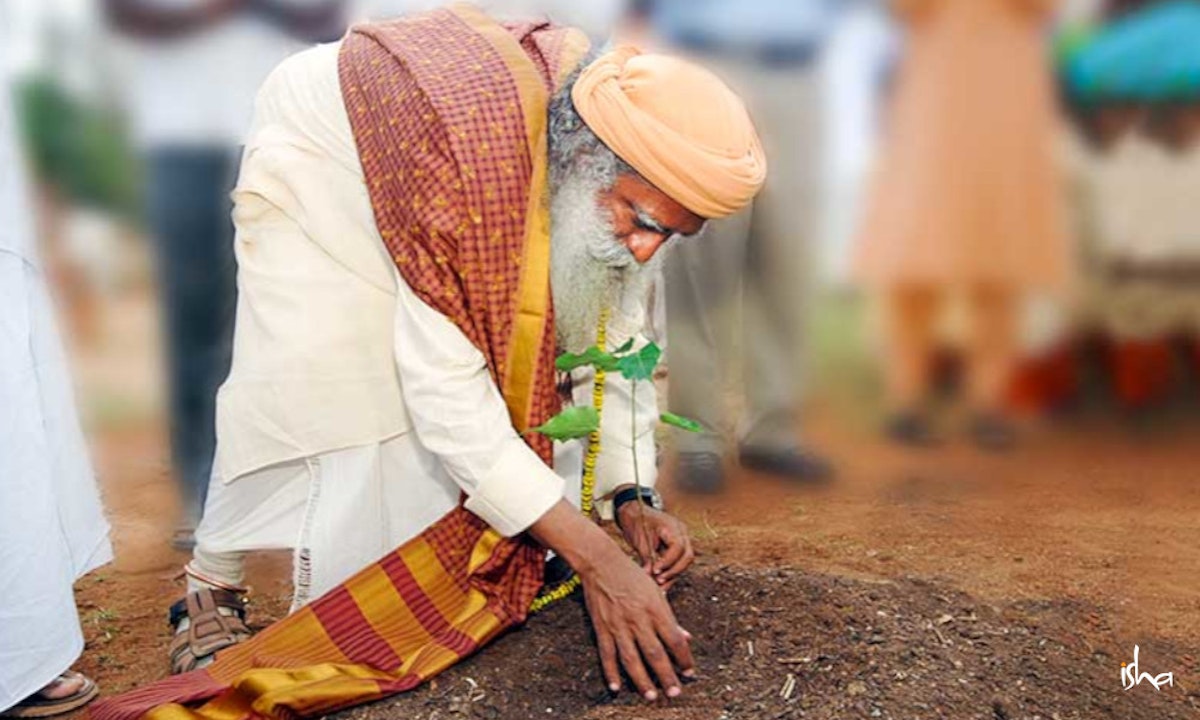 Whatever You Do Willingly Becomes Your Heaven. | Daily Wisdom | Sadhguru