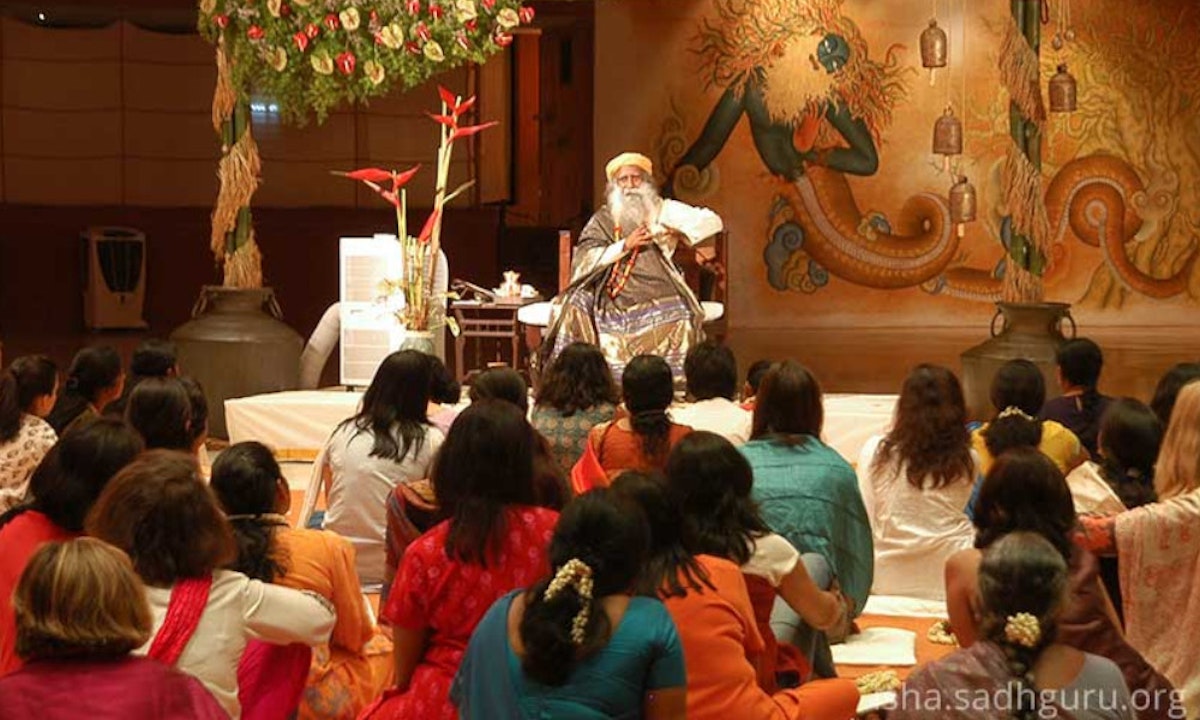 Kundalini Yoga: Awakening the Shakti Within