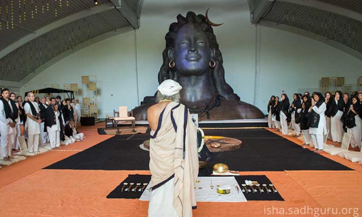 To Dissolve, You Need Devotion in Your Heart. | DailyWisdom | Sadhguru