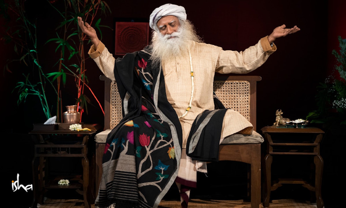 You as a Life are the greatest phenomenon. | DailyWisdom | Sadhguru
