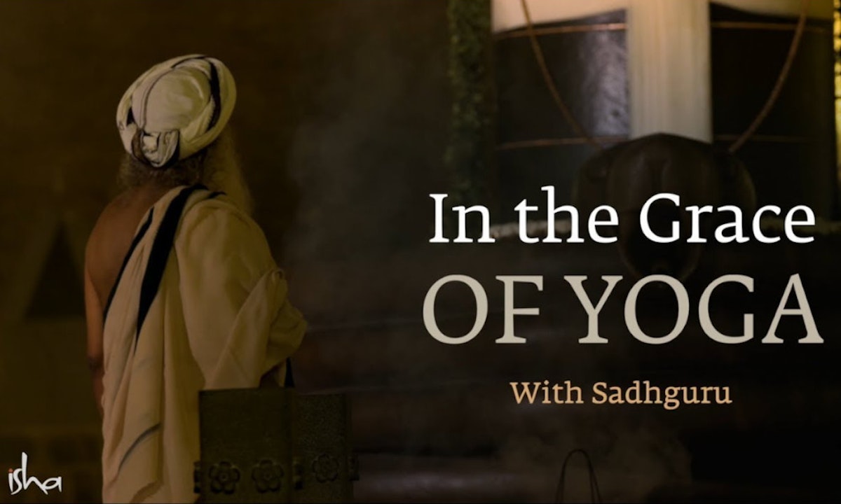 A unique Opportunity To Be In Sadhguru's Presence! | Mahashivratri