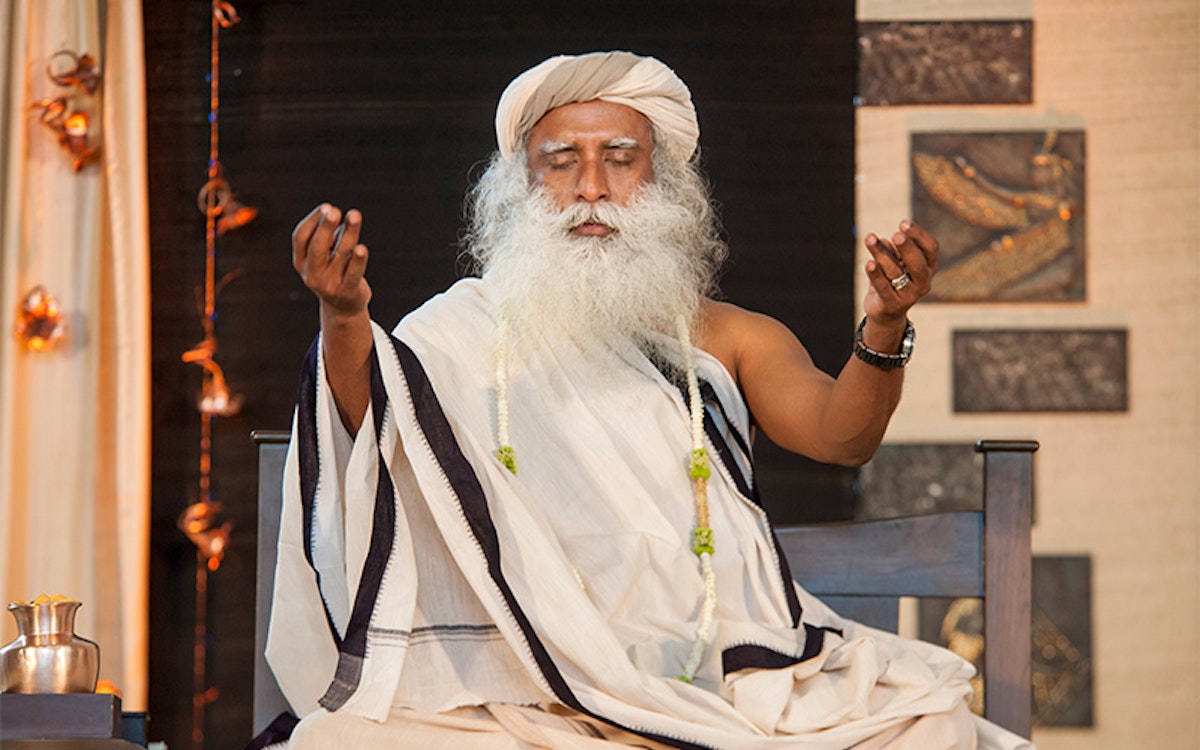 Sadhguru Quotes - If you work sufficiently upon your energies, with the ...