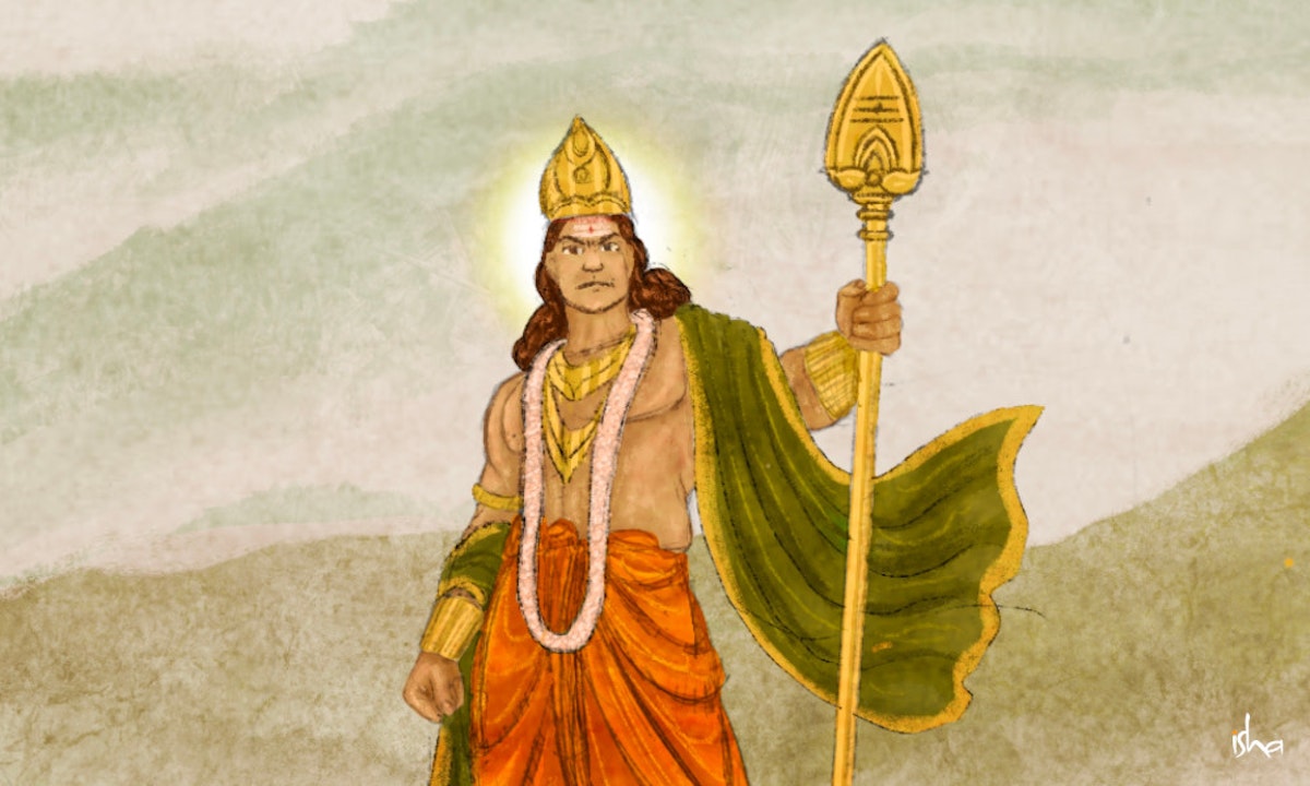 The Significance of Thaipusam and Story of Skanda | Muruga