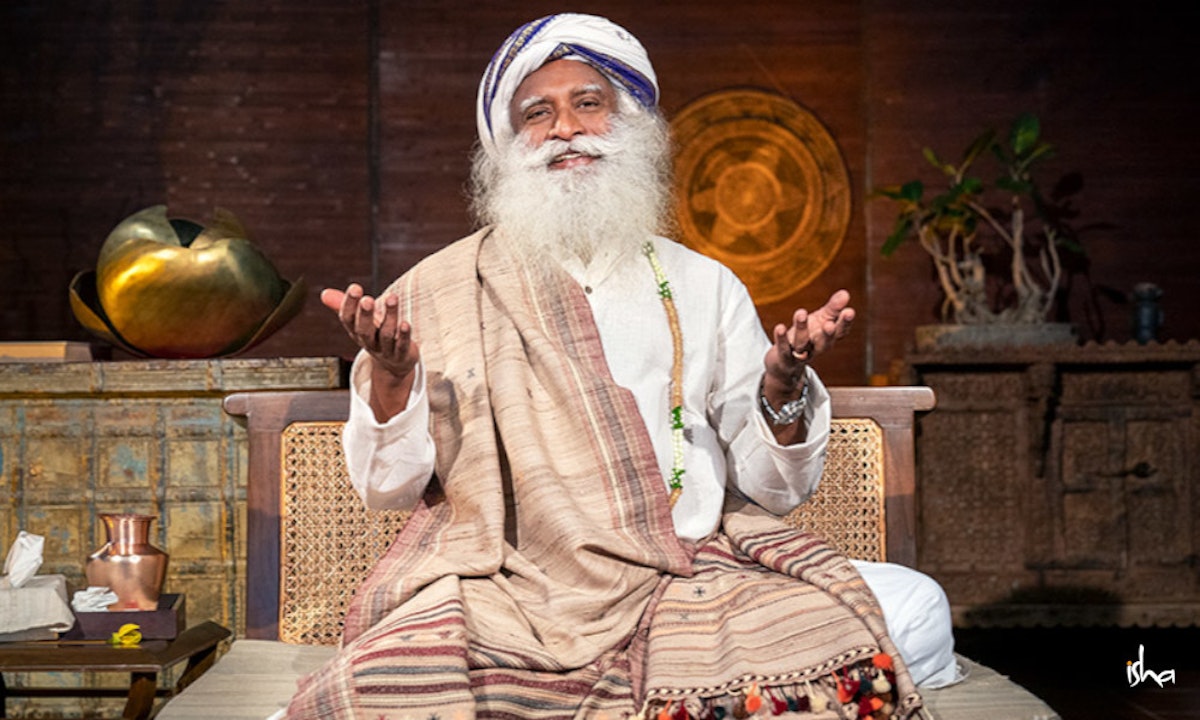 Without Balance, There Is No Freedom. | DailyWisdom | Sadhguru