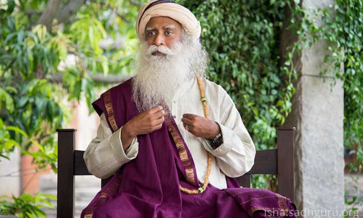 We Must Show Our Generation Can Address Problems Gracefully & Responsibly.