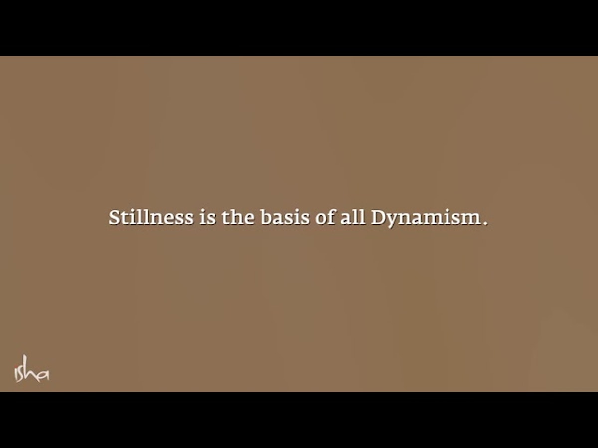 Bring Your System To Restfulness And Ease