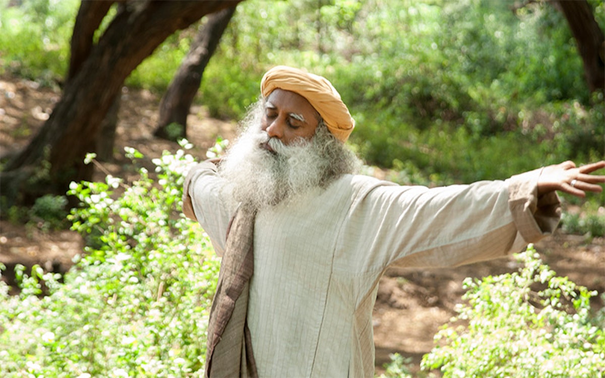 Sadhguru Quotes - The Spiritual Process is like the Life Process – a ...