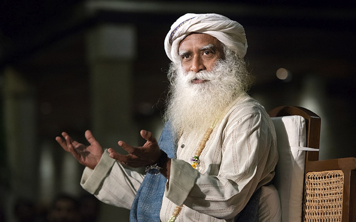 The Whole Existence Is Contained In This Moment. This Is the Way of Life.