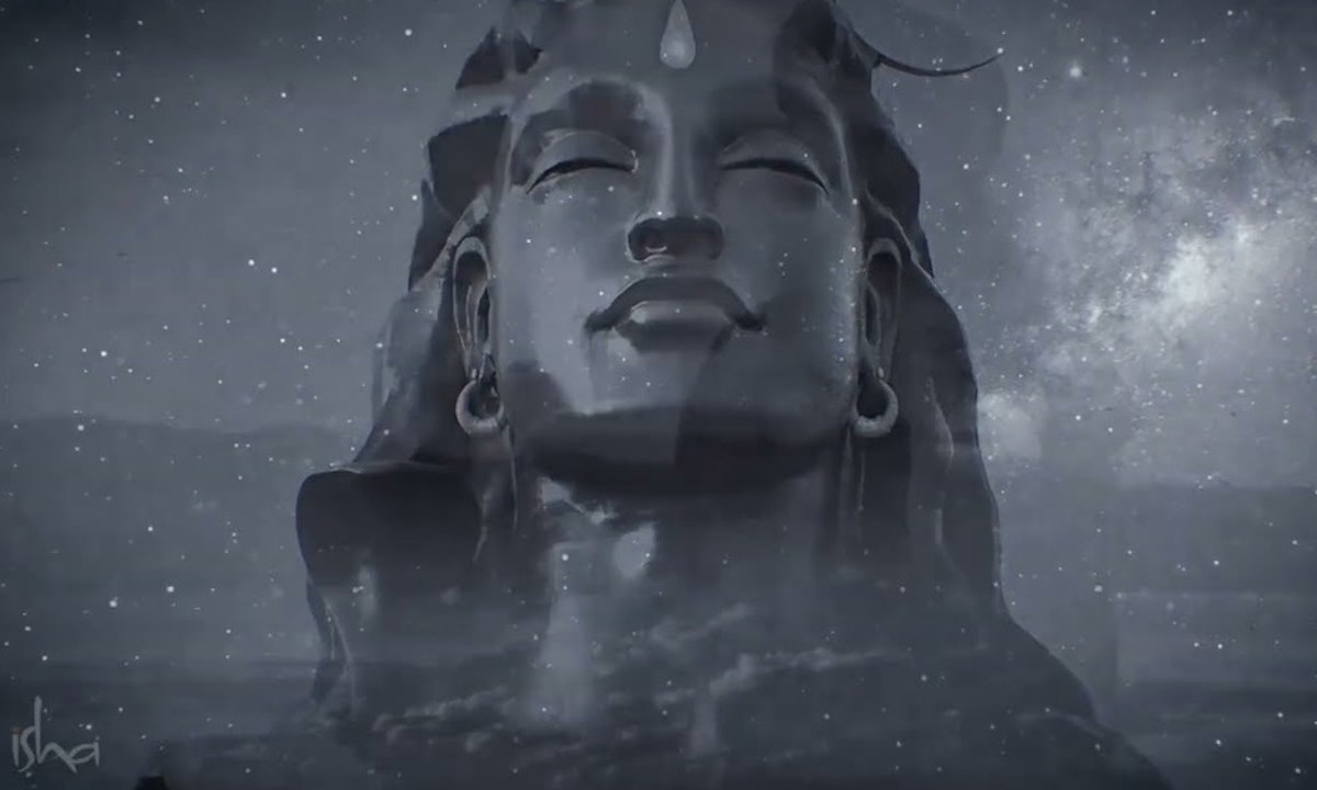 Adiyogi l Adiguruve - Ode To The Adiyogi l Devotional Song
