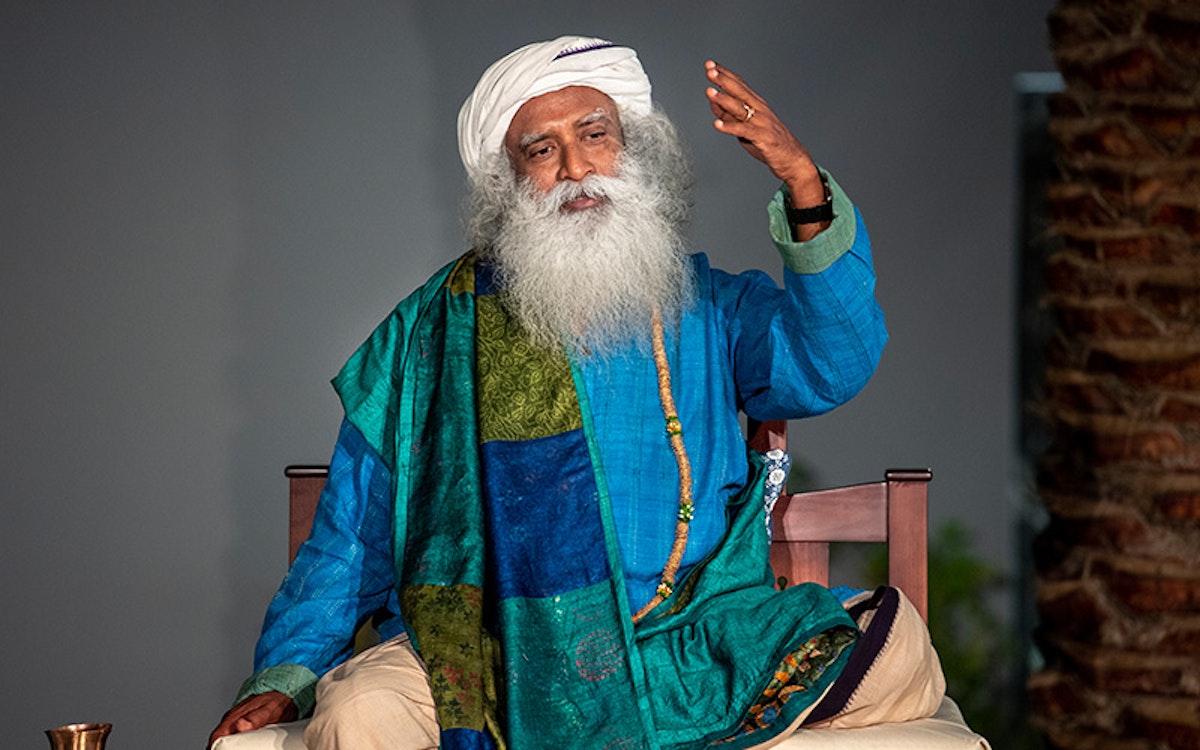 What Being Hindu Really Means