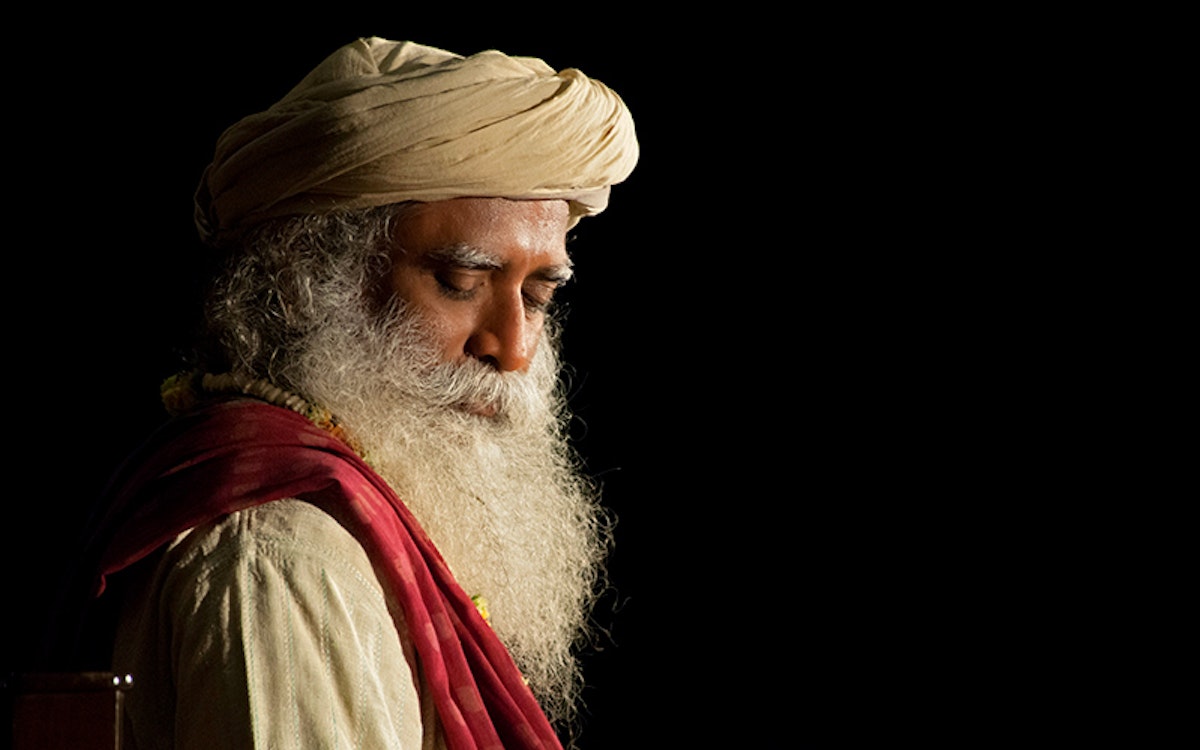 If You Bring a Certain Stillness Into You, Activity Becomes an ...