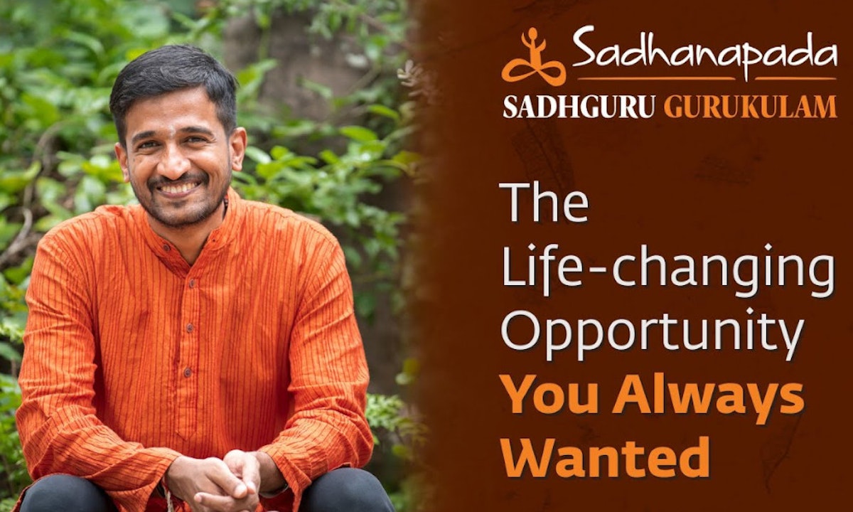 The Life-changing Opportunity You Always Wanted