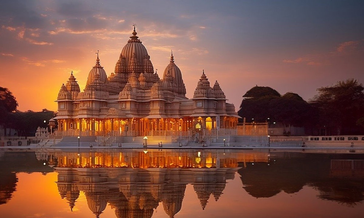 அயோத்தி ராமர் கோவில் ஏன் முக்கியம்? (Ayothi Ramar Kovil)