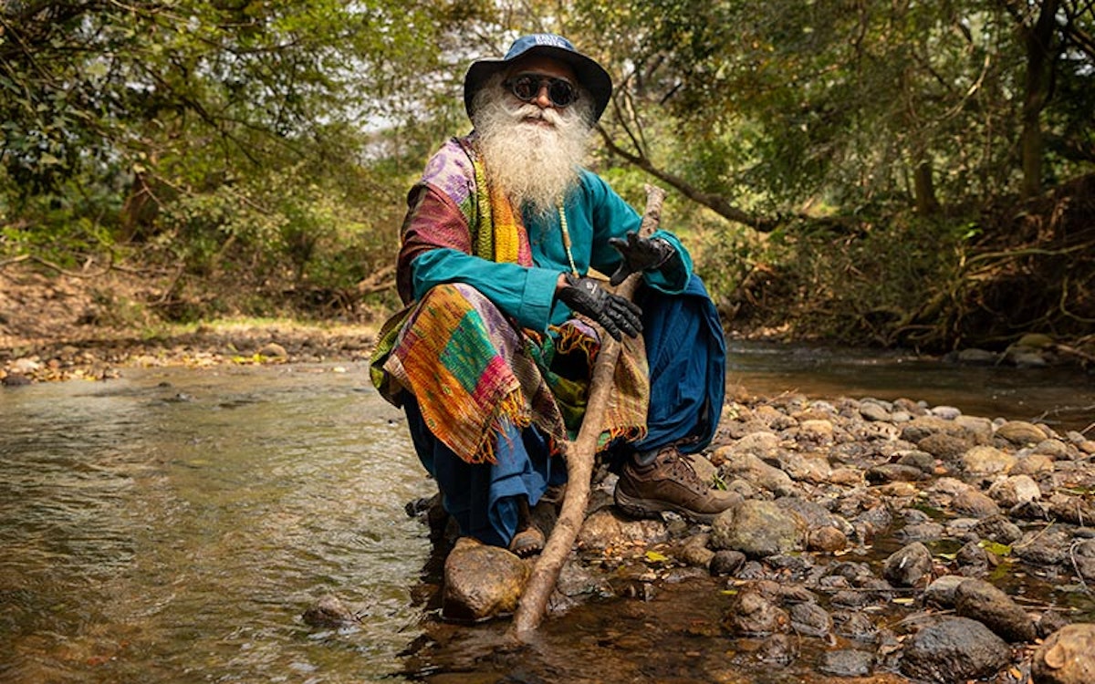 Relentless Commitment Is the Only Solution