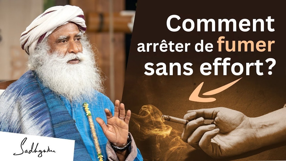 Comment Arrêter De Fumer Sans Efforts