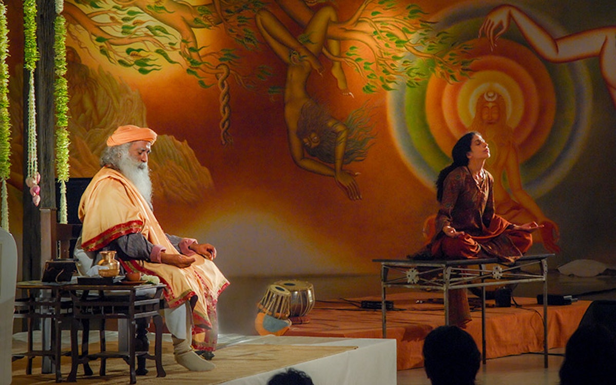 The True Purpose of Sadhana