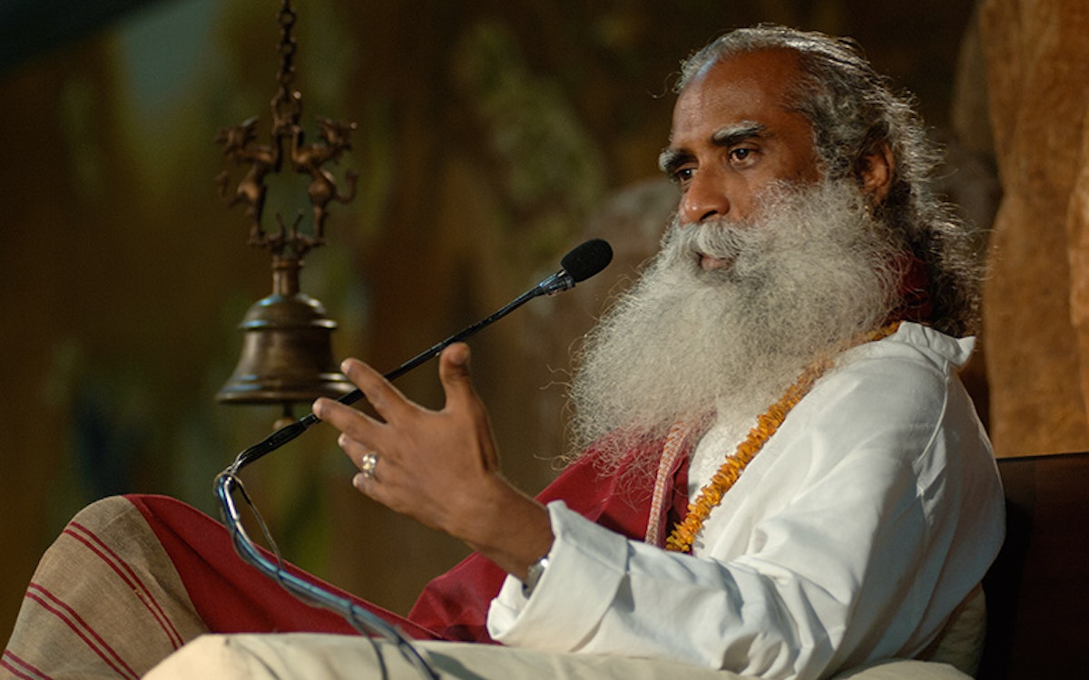 How To Deal With A Noisy Mind