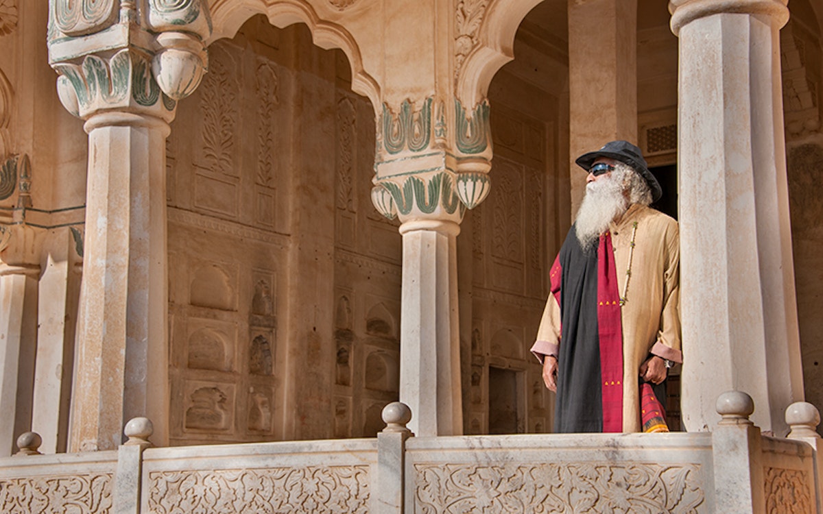 Sadhguru Quotes - The whole existence is a vibration, and so is your ...