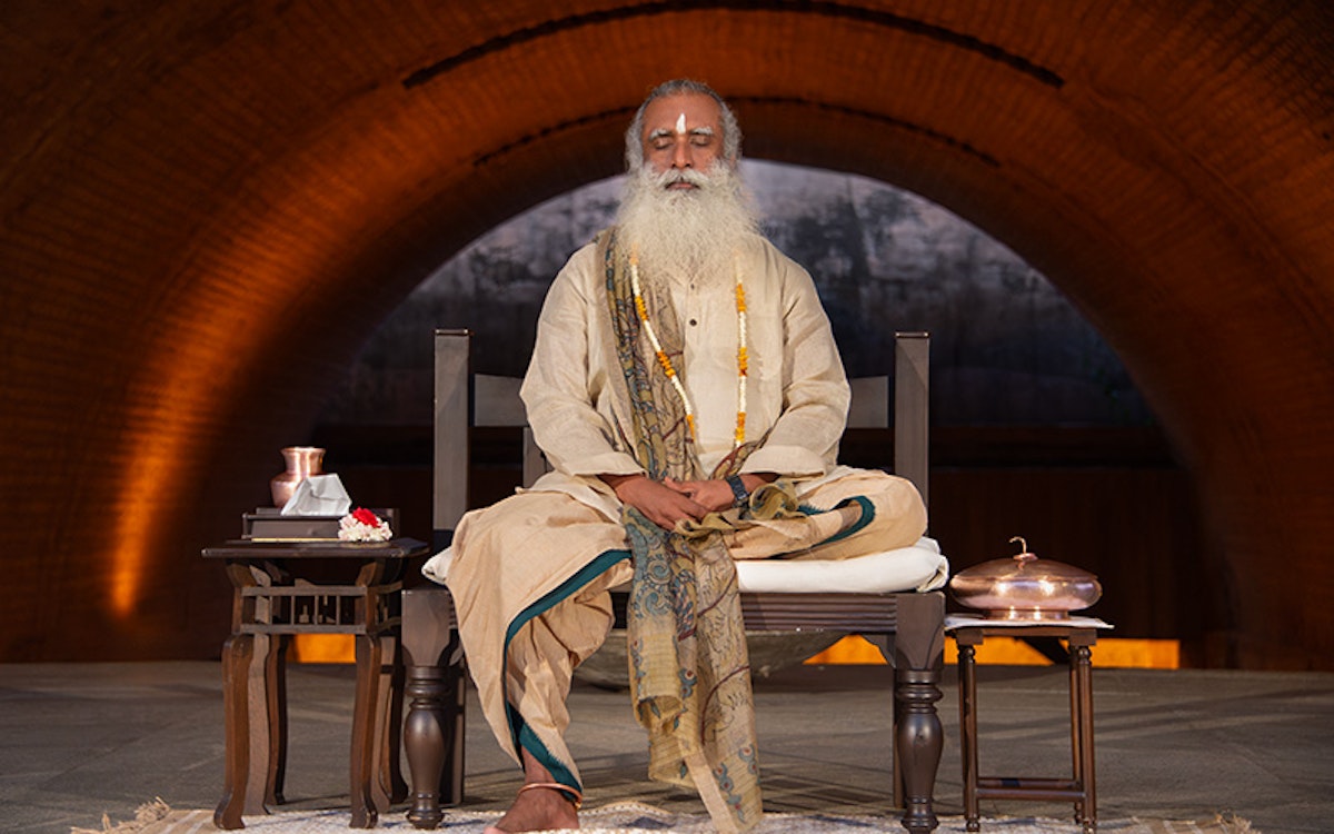 Live A Blissful Life – Soak in Ecstasy of Enlightenment