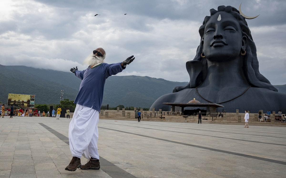 Sadhguru Quotes - The word Yoga means union. That means you consciously ...