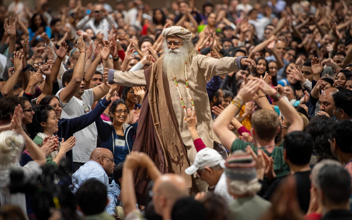 Sadhguru Quotes - If you are exuberant, joyful, and wonderful, your ...