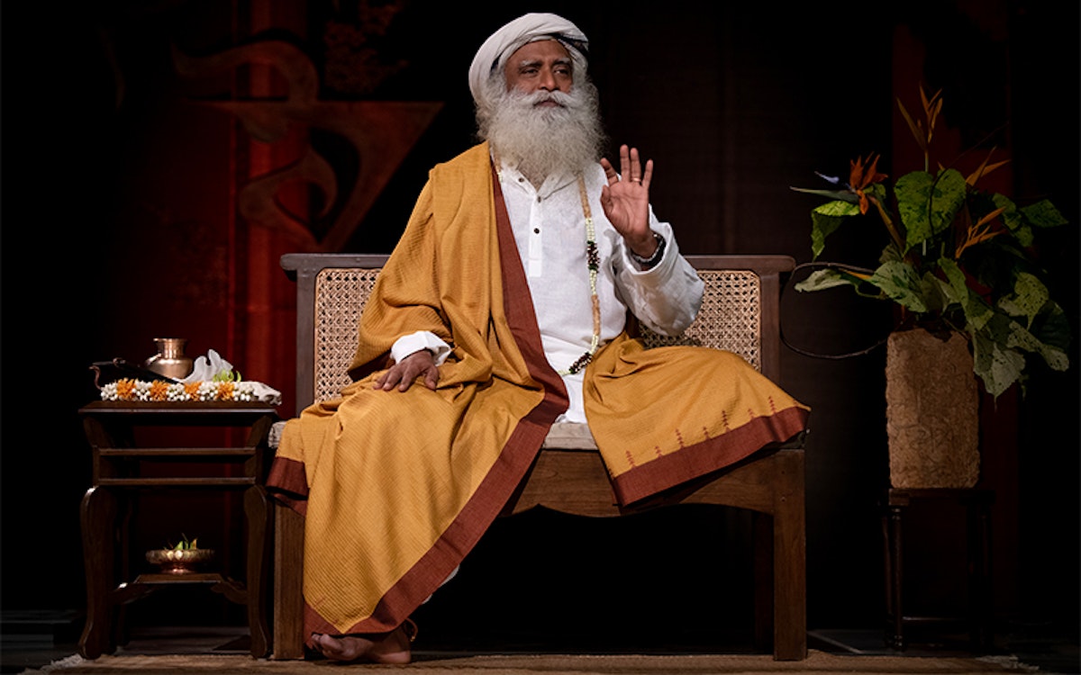 Experience Devi’s Grace as Your Guide