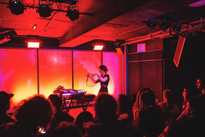 Take a Virtual Tour of Event Spaces in NYC | Elsewhere