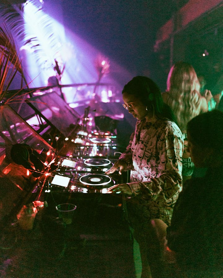 The Hall Spaces for Live Music Concerts Brooklyn | Elsewhere