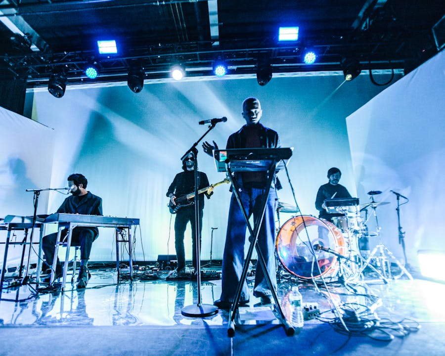 Live Music Concert Venue in Brooklyn, NYC | Elsewhere