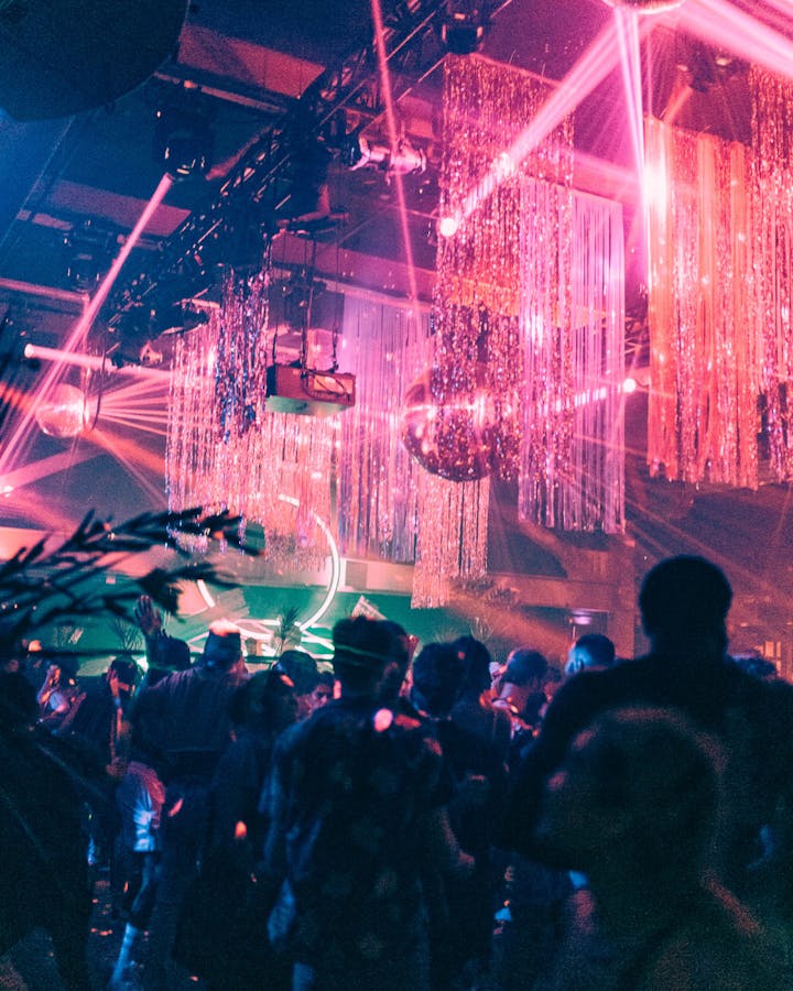 The Hall Spaces for Live Music Concerts Brooklyn | Elsewhere