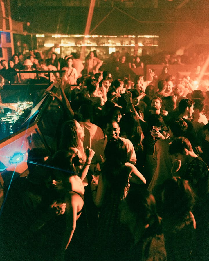 The Hall Spaces for Live Music Concerts Brooklyn | Elsewhere