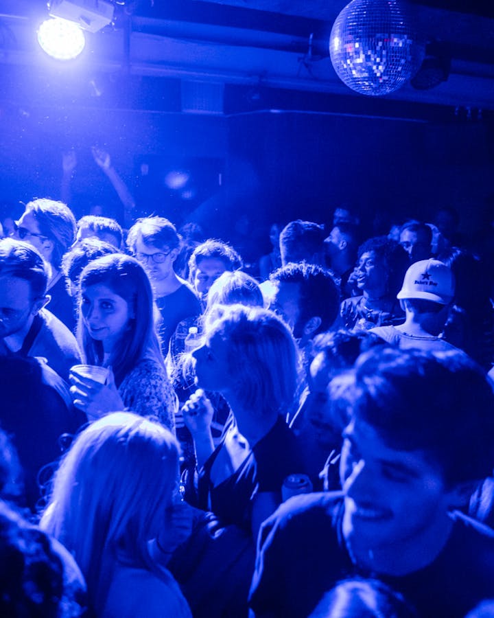 Zone One | Elsewhere | Elsewhere