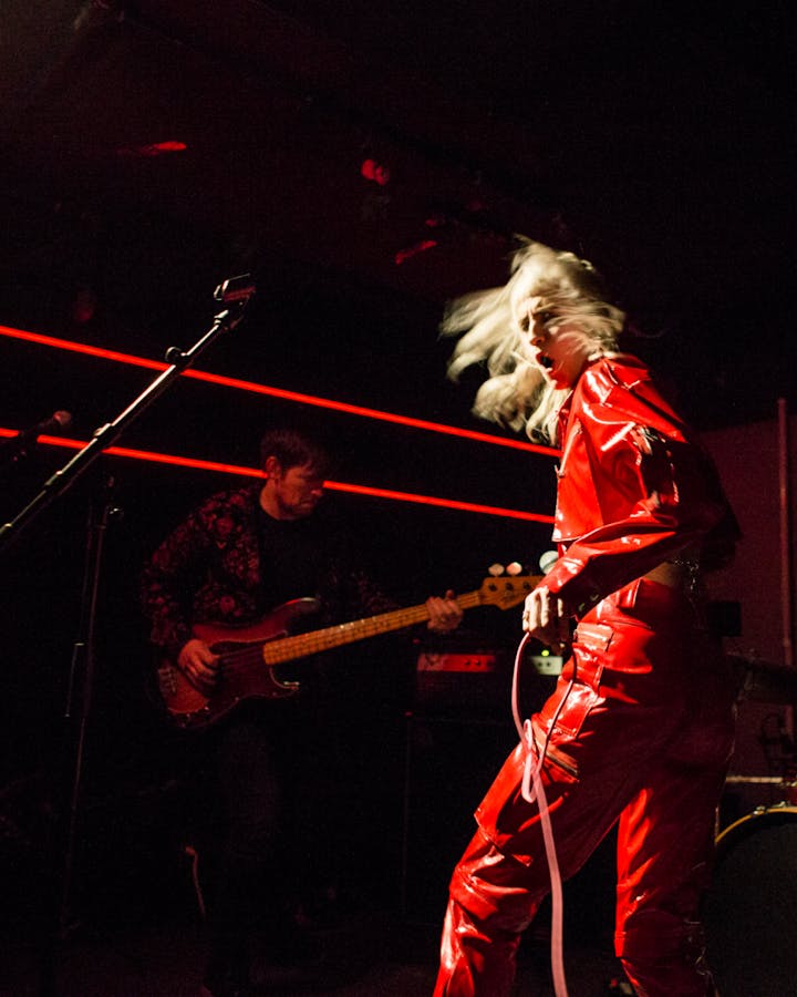 Zone One | Elsewhere | Elsewhere