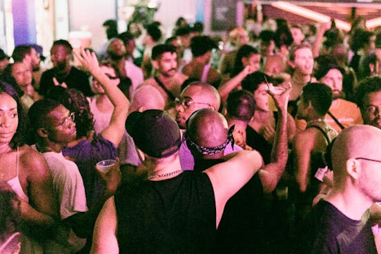 Live Music Concert Venue in Brooklyn, NYC | Elsewhere