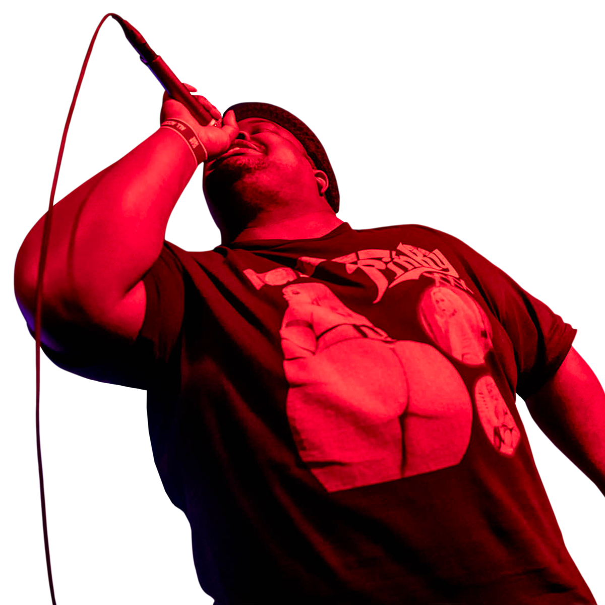 Stage Clothes with Fatboi Sharif | Elsewhere