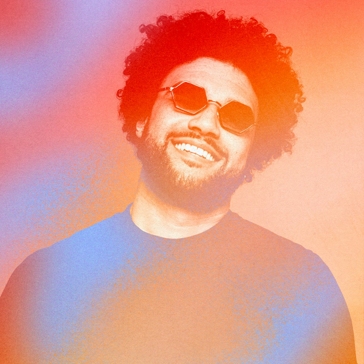 Curated Playlist: Eden Prince | Elsewhere