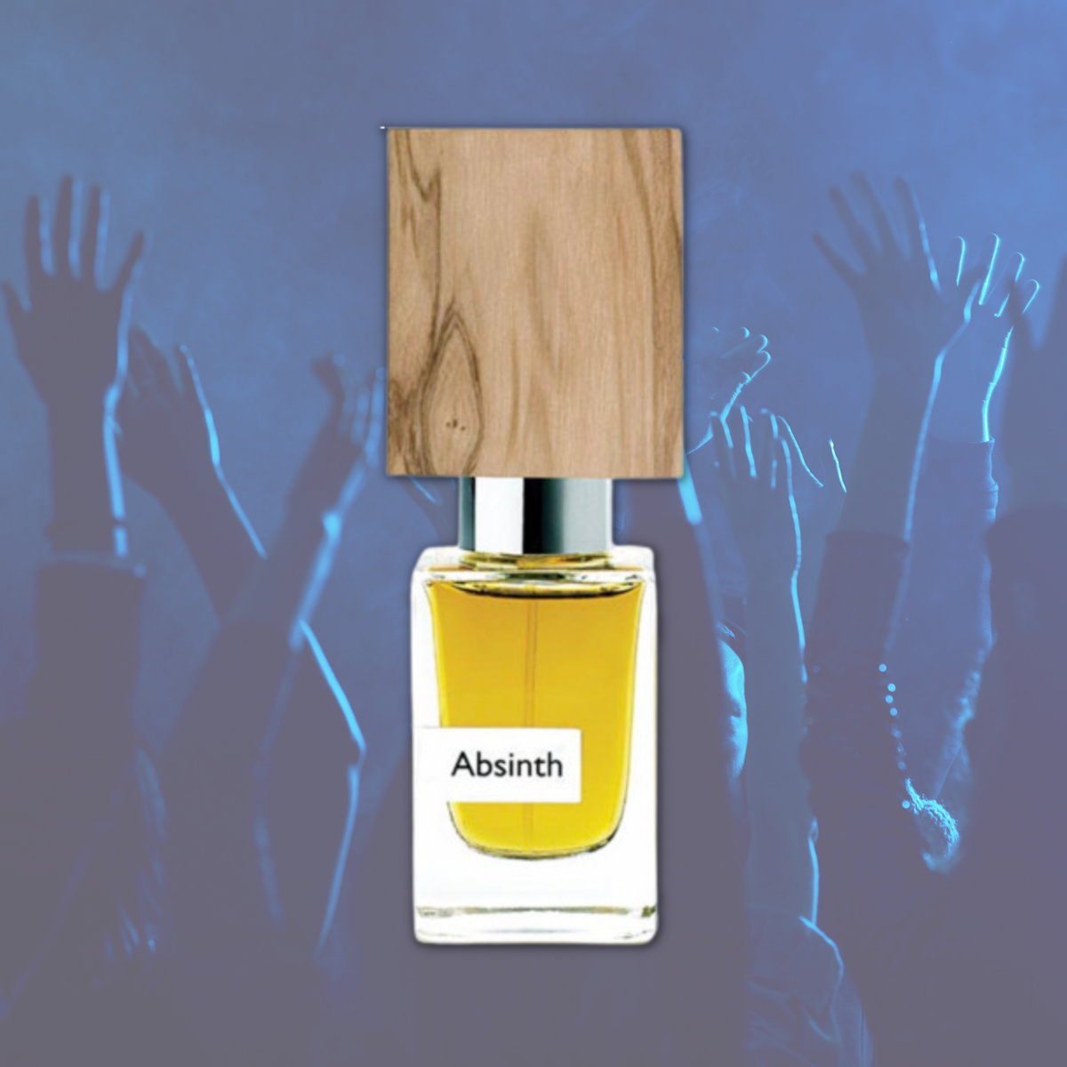 The Nightlife Review Pt. 9: SWEAT, SEX, SLEEP, REPEAT by Vivian Medithi