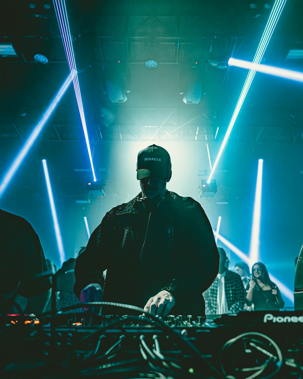 Gallery: Walker & Royce @ Knockdown Center 2024.02.03