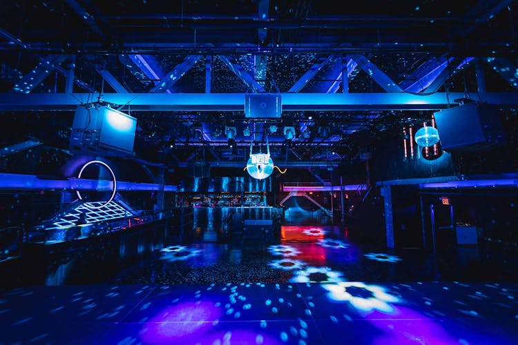 Take a Virtual Tour of Event Spaces in NYC | Elsewhere