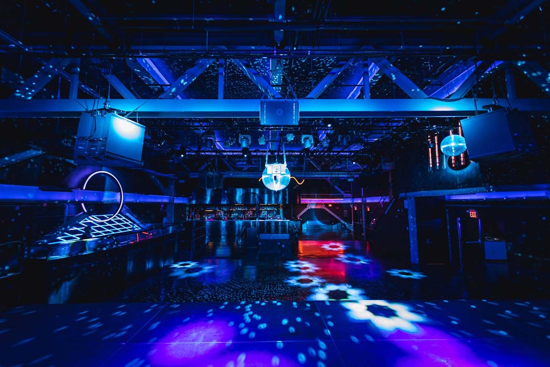 Khamari – To Dry a Tear Tour