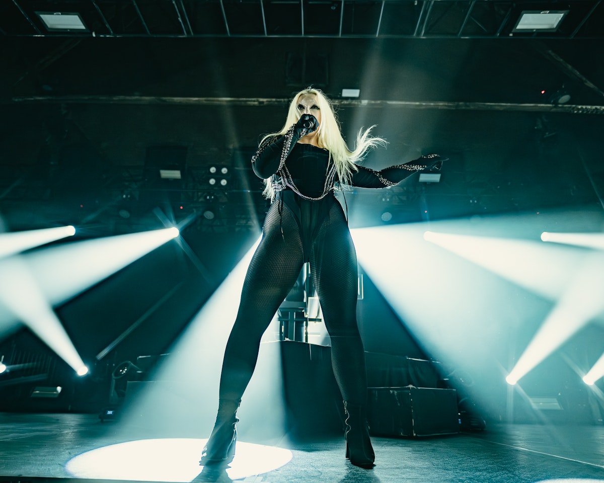 Gallery: COBRAH @ Knockdown Center 2024.03.16 | Elsewhere