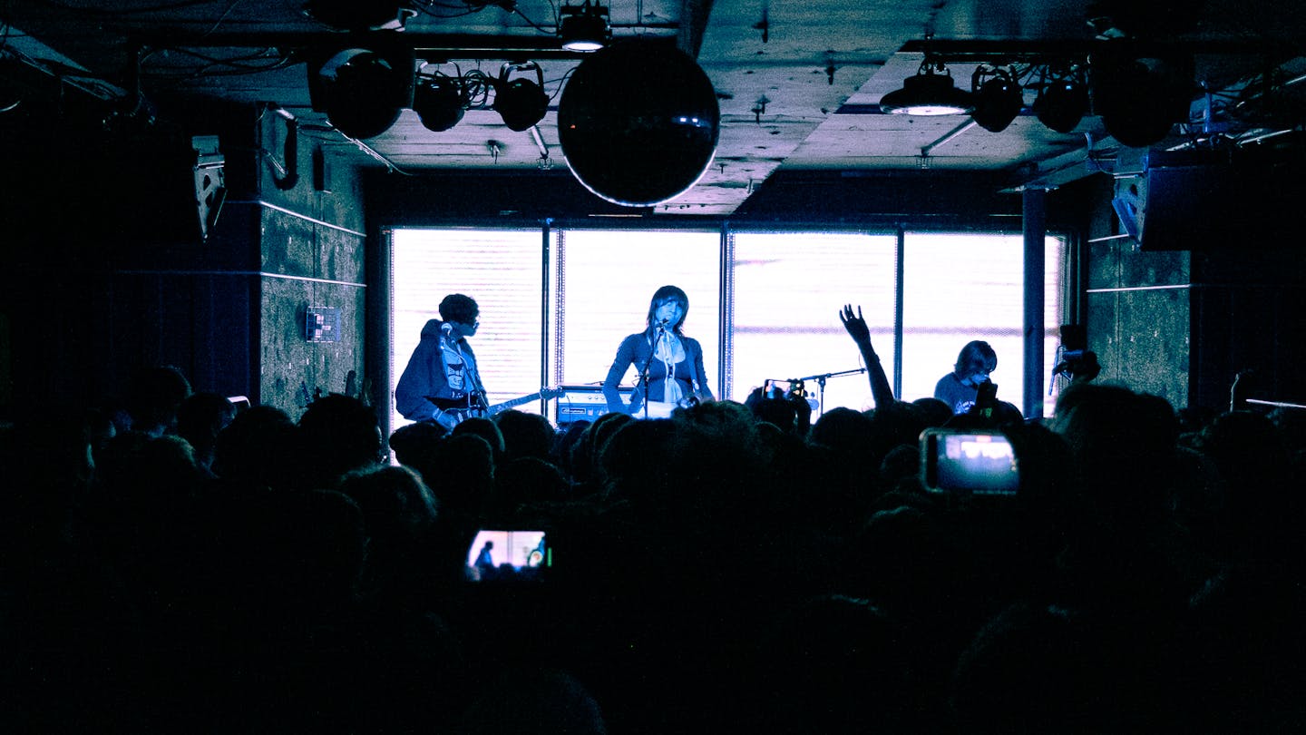 Zone One | Elsewhere | Elsewhere